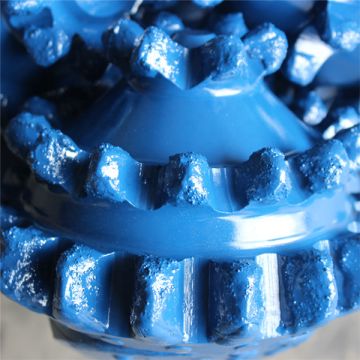 Quality Tricone Rock Bit 12 Inch Milled Tooth Bit With 4-1/2 API Pin Box for sale