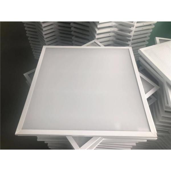 Quality 595x595x20mm Compact Led Panel Light 36w Aluminum Shell Surface Mounting for sale