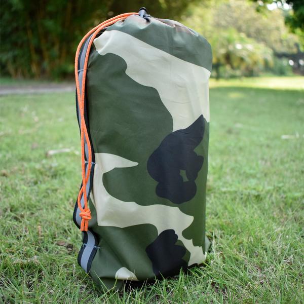 Quality 4 Persons Windproof 210T Polyester Camping Sun Shelter for sale