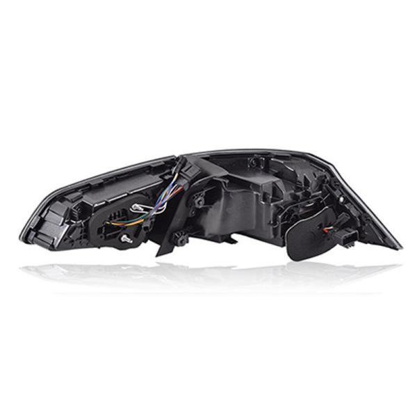 Quality Replace Your Volkswagen Magotan B8's Taillights with LED Running Lights and Turn for sale