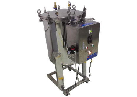Quality EN60529 IPX8 SUS304 Continuous Immersion Water Tank for sale