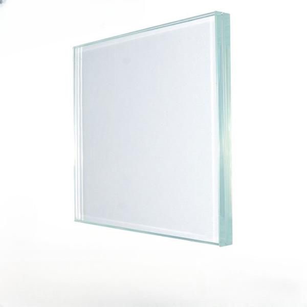 Quality GP-006: 12mm Laminated Security Glass for sale