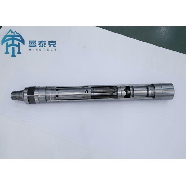 Quality 5 Inch DHD 350 Rock Drilling Tools Water Well Mining DTH Hammer for sale