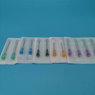 Quality CE Certified Ergonomic Hub EMG Needle Electrode Length: 38mm for sale