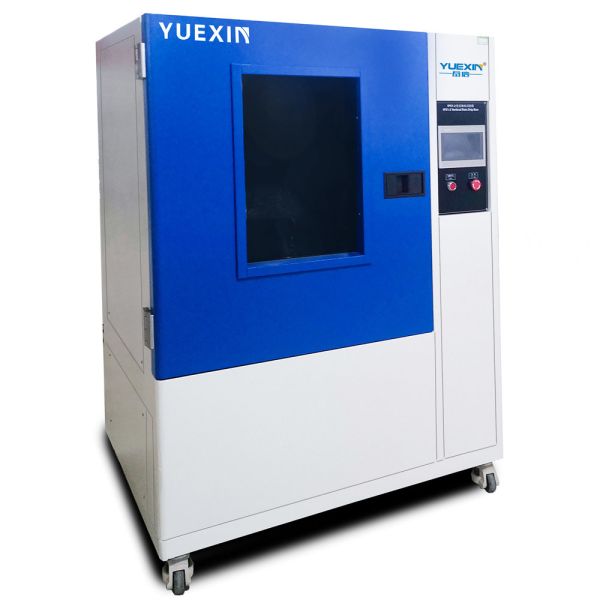 Quality IPX1 IPX2 200mm Portable Rain Test Machine , Eco Friendly Rain Test Chamber for sale