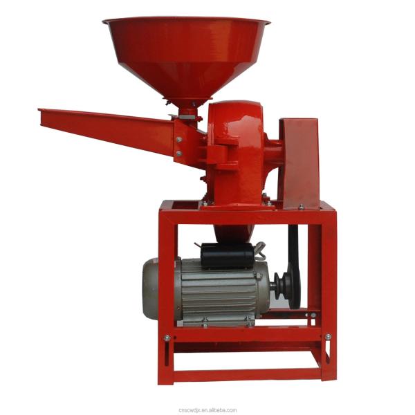 Quality YIFENG 9FC 2102 Home Use Rice Flour Mill Machine for sale