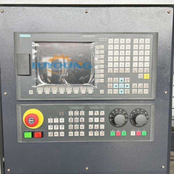 Quality Automatic Cnc Milling Machine Vmc650 3 4 5 Axis Cnc Vertical Machining Center for sale