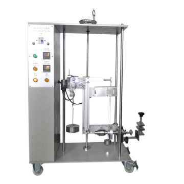 Quality Metallic Power Cord Tension Torque Tester Electrical Cable Pull Twist Testing for sale