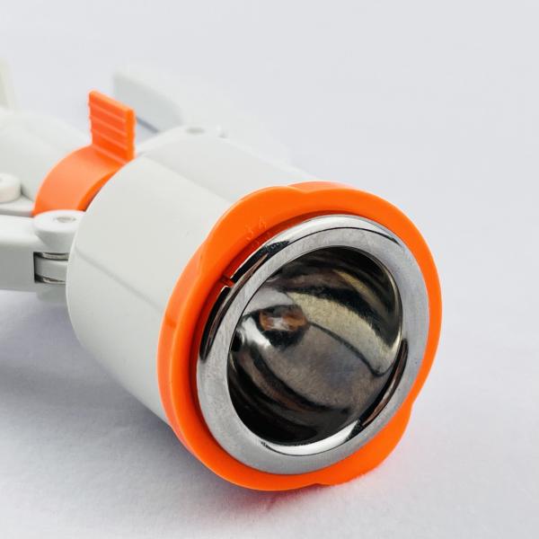 Quality OEM ZSR Disposable Circumcision Stapler Device With Silicone Ring for sale