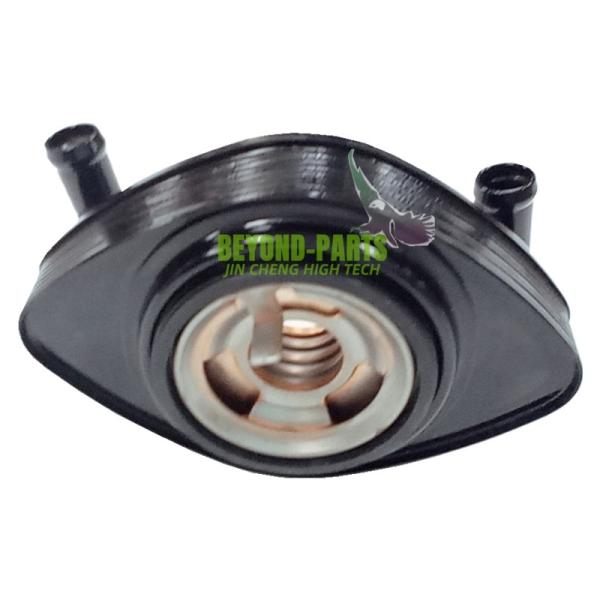 Quality catererpillar 305C Excavator Spare Parts Engine Oil Radiator Cooler 32C39-00051 for sale