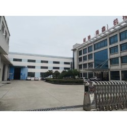 China Factory - Jiangyin Nez Machinery Technology Co., Ltd.