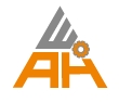 China WAH Mechine Parts Co.,Ltd logo