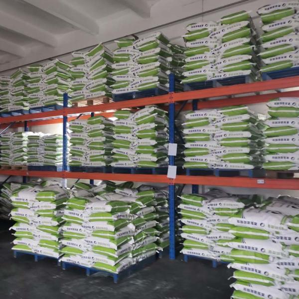 Quality Heavy Duty Warehouse Rack with Pallet Storage for sale