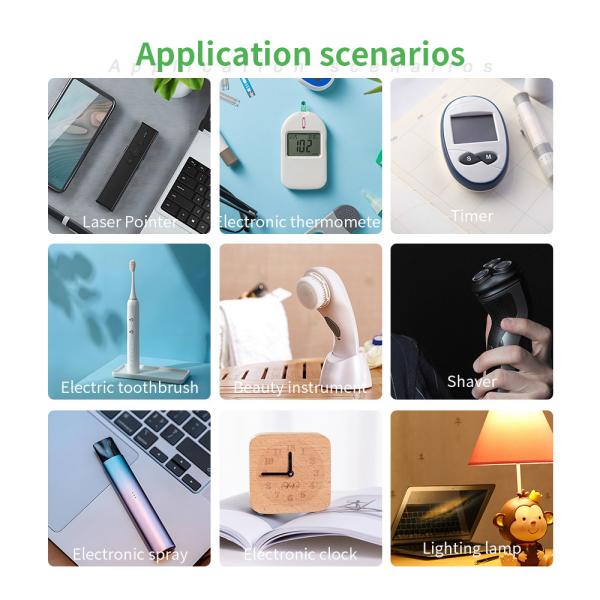 Quality 7.4V4200mah Smart door lock lithium battery for sale