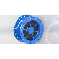 Quality EN12233 Non Slam Check Valve for sale