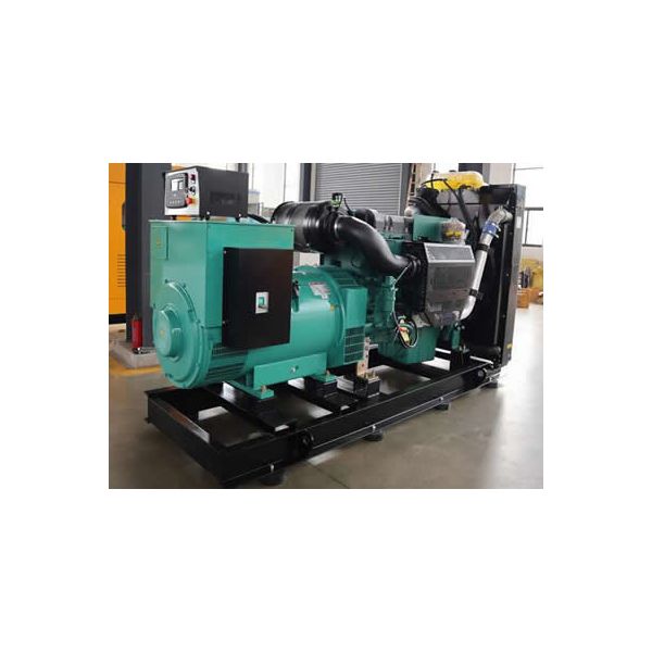 Quality 500 KW  Diesel Generator Set 625 KVA Smooth Operation Higher Power for sale