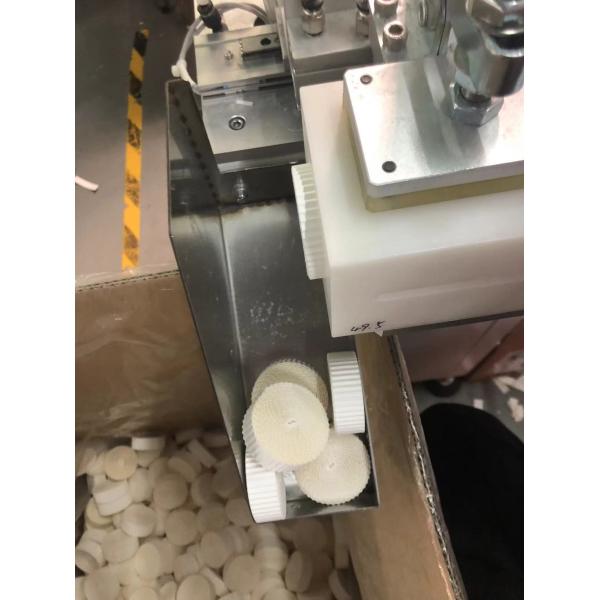 Quality Automatic Tape Cutting Method Adjustable Speed Adhesive HME Filter Paper Tape Making Machine for Precise Production for sale