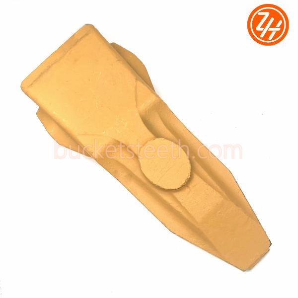 Quality 381-4089 E349 Excavator Bucket Teeth Replacement Alloy Steel for sale