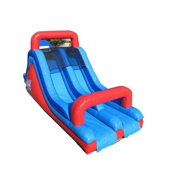 Quality EN14960 Certified Inflatable Obstacle Course for Adult Entertainment and for sale