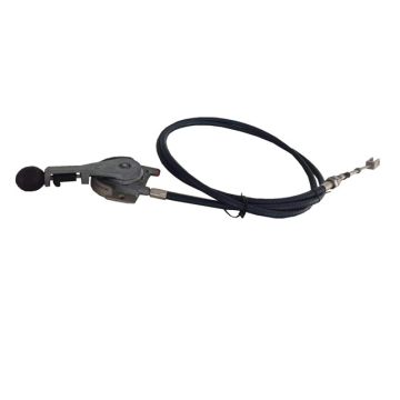 Quality Custom Hand Control Unit With One Control Cable Assembly for sale