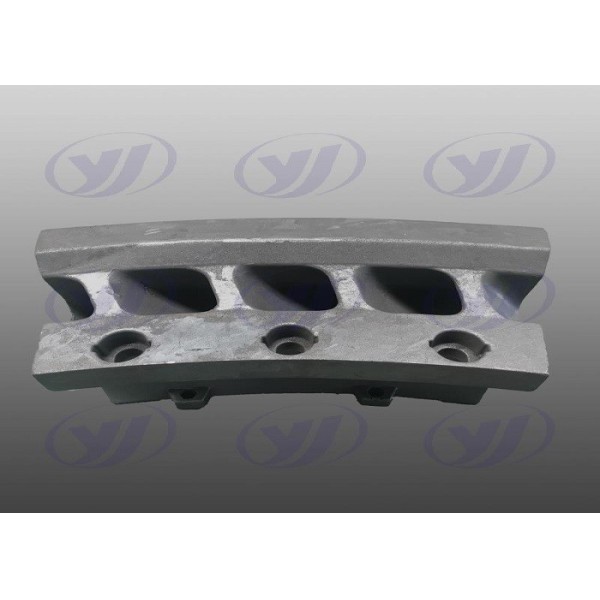Quality Boiler Spray Nozzle Abrasion Resistant Cast Iron Industrial, Boiler, Lost Foam Casting​ for sale