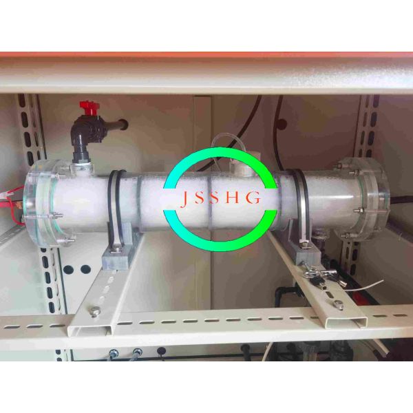 Quality Integrated And Longlife 0.8% Sodium Hypochlorite Production Electrolysis for sale
