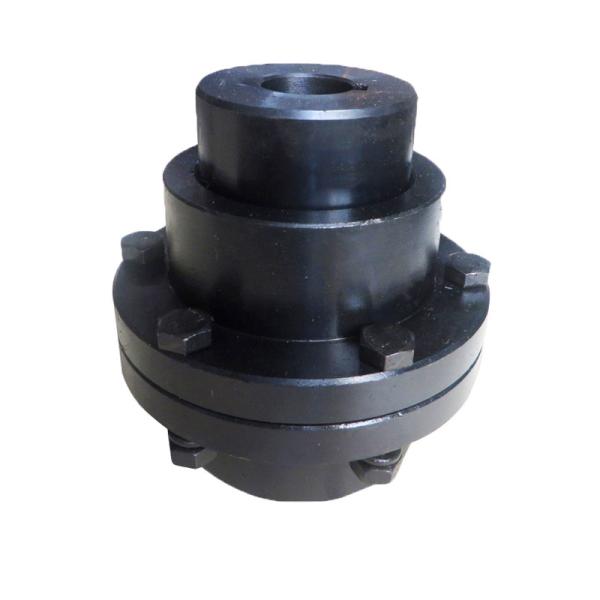 Quality Quick Installation GICLZ Tooth Type Drum Shaped Flexible Gear Coupling FCC for sale