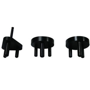 Quality SANS 164 Plug Socket Tester Mold Steel Plug Socket Gauge for sale