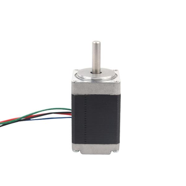 Quality High Resolution Industrial Stepper Motor / Small Stepper Motor 28BYG501 for sale