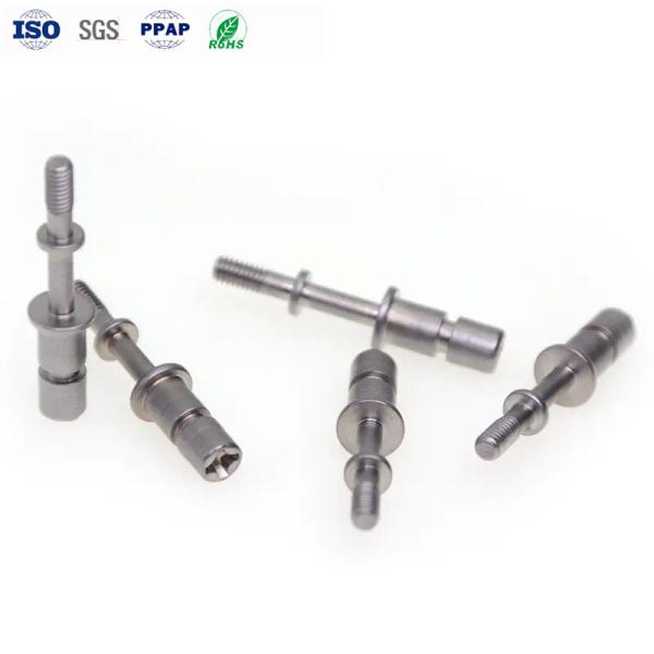 Quality M4 Custom Fasteners 10mm-450mm Carbon Steel Cross Groove Screws for sale