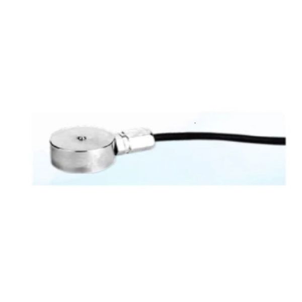Quality INFS-010 Mini 100kg capacity Stainless Steel Tension And Compression weighing Load Cell micro Weight force sensor 2.5-5V for sale