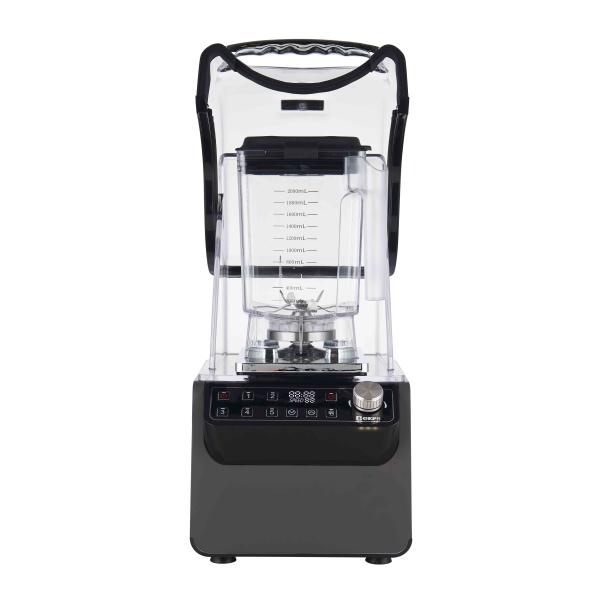 Quality Commercial Smart Kitchen Appliances 1800W Multifunctional Blender for Nutrition for sale