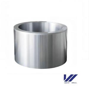 Quality Ring Forgings Steel Pipe Die Ring Forging Different Grades for sale