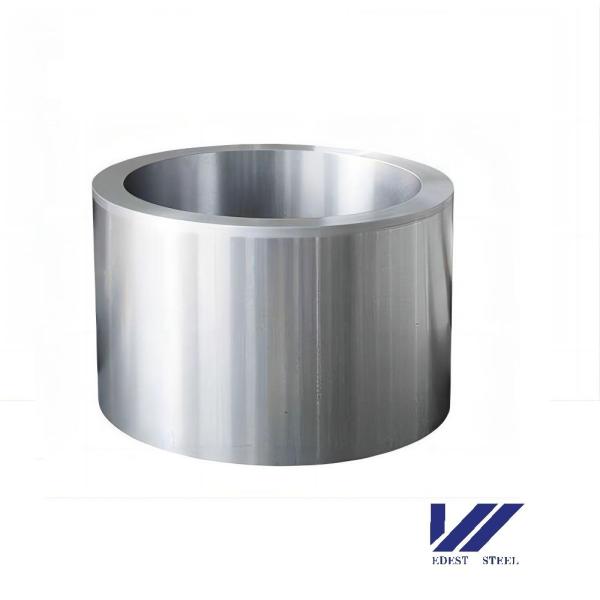 Quality Ring Forgings Steel Pipe Die Ring Forging Different Grades for sale