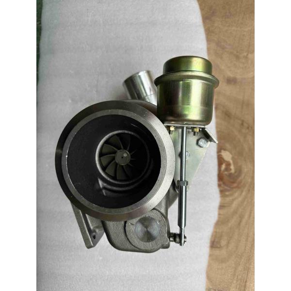 Quality 250-7700 Carter Turbo Supercharger Engine Model C9 Model E336d Small Supercharge for sale