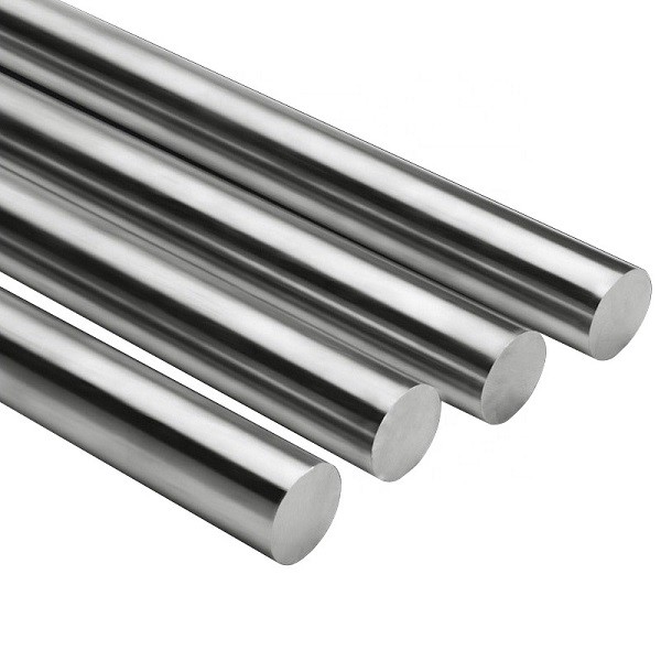 Quality ASTM 310 Stainless Steel Round Bar SUS JIS AISI 2mm for sale