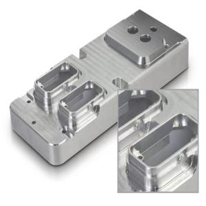 Quality CNC Turning Milling Parts for sale