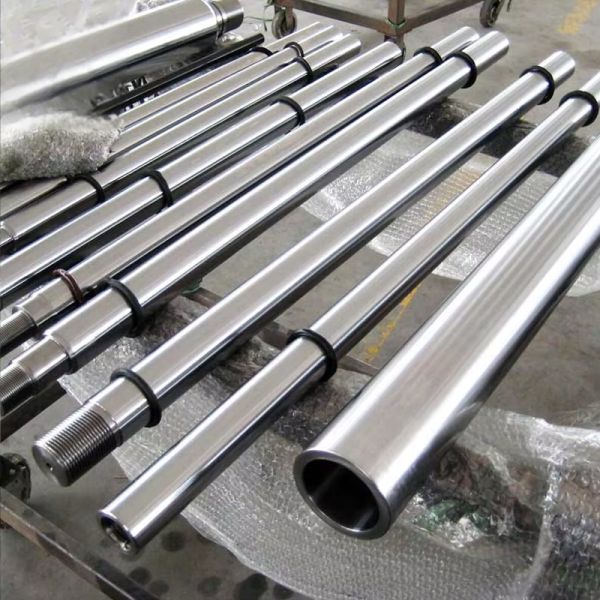 Quality Hydraulic Cylinder Piston Rod for sale