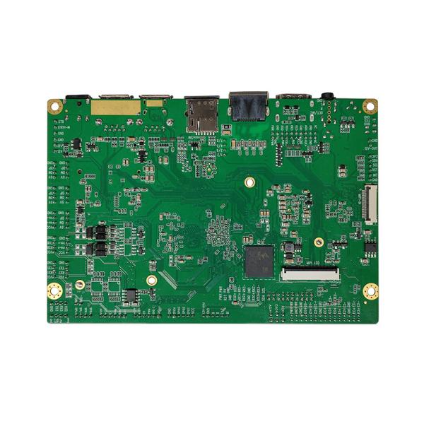 Quality High-Performance ARM Processor Motherboard with Status Code 403 Error Message Forbidden and OpenResty Server Software for sale