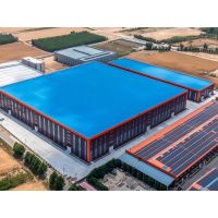 Quality Auto Parts Production Workshop for sale