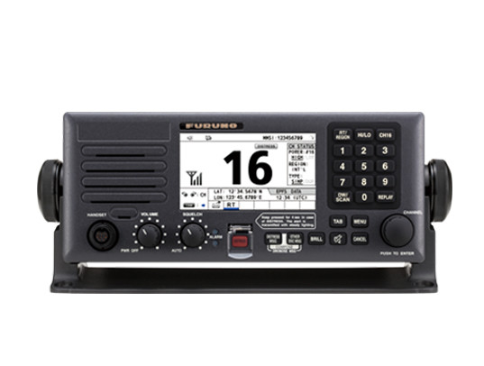 Quality CCS Digital Selective Calling System Furuno Fm 8900s For Maritime Cost-effective for sale