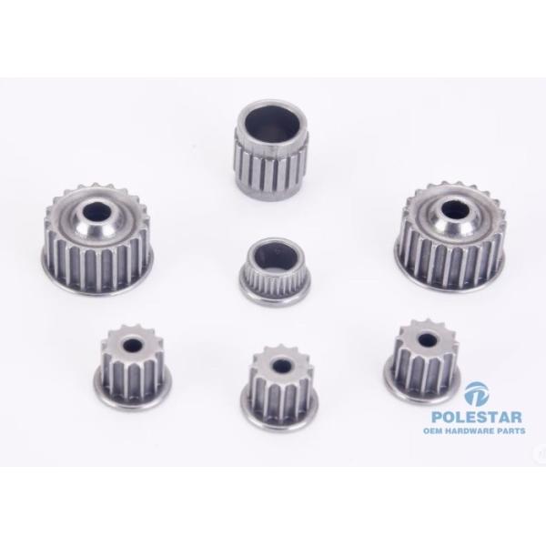 Quality Stainless Steel 304 Metal Powder Injection Molding With Electropolished Finish for sale
