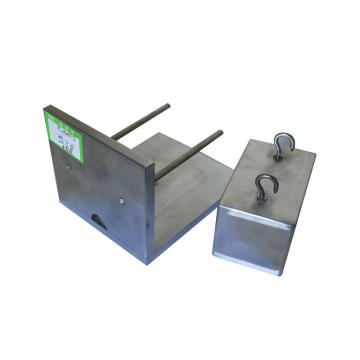 Quality IEC60245-1 Cable Testing Equipment For Resistance To Heat Of Tectile Braids Test for sale