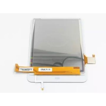Quality 6 Inch E Ink Display Monitor , ED060XH5 E Ink Lcd Display With Touch Panel for sale