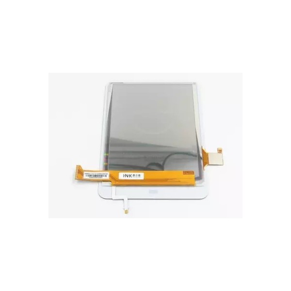 Quality 6 Inch E Ink LCD Display with PCAP Touch Panel and Backlight for Kindle for sale