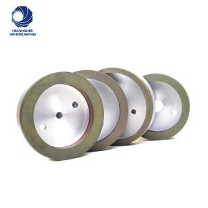 Quality Resin Diamond Grinding Wheel Electroplated CBN Grinding Wheel for sale