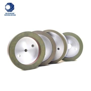 Quality Resin Diamond Grinding Wheel Electroplated CBN Grinding Wheel for sale