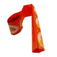 Quality Nylon Printed Polyamide Sausage Casings 80mm For Sausages for sale