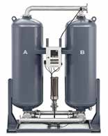 Atlas Copco Heatless Regenerative PSA Air Dryer 18m3/Min~114m3/Min 0