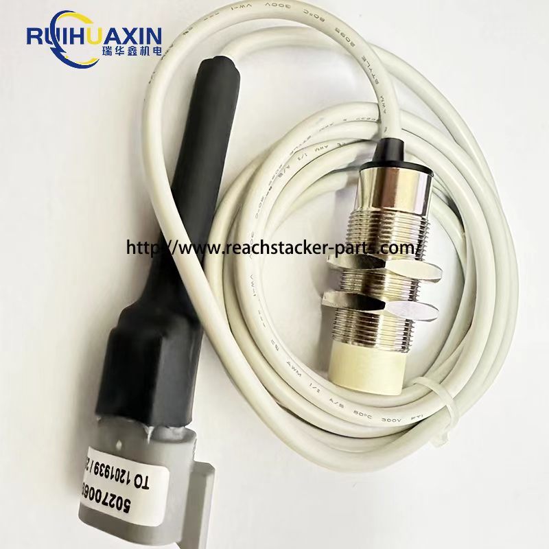 Quality 6043.137 Sensor Konecranes Spare Parts for sale